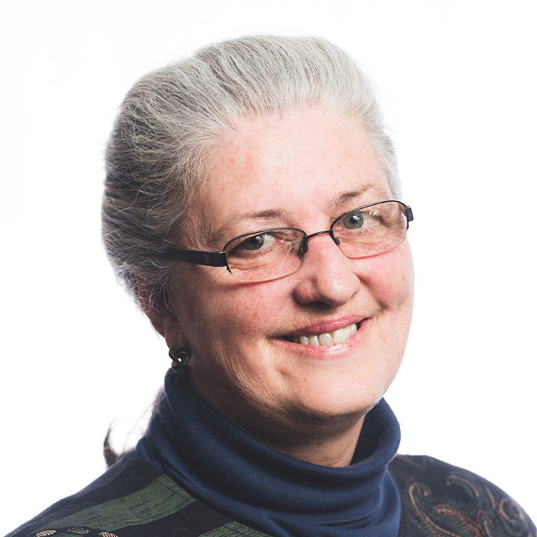 Elaine Ferguson - Proline Property Management