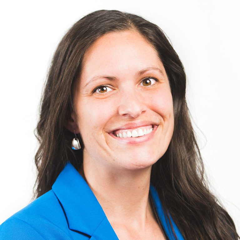 Kelly Whitney - Proline Property Management