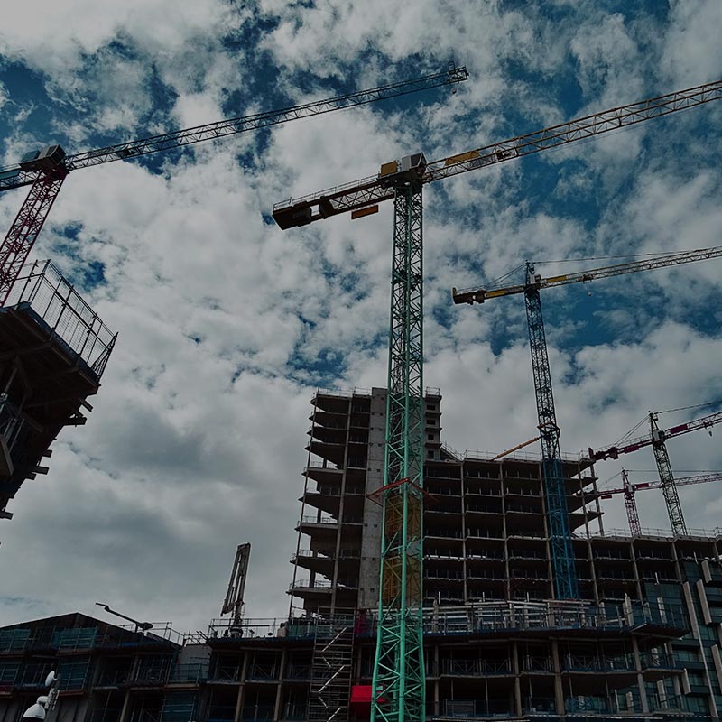 Developer Assistance Proline Property Management