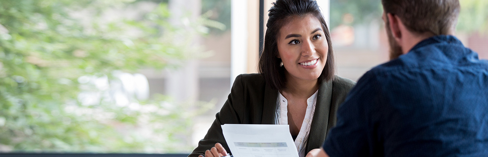 Forms - Proline Property Management