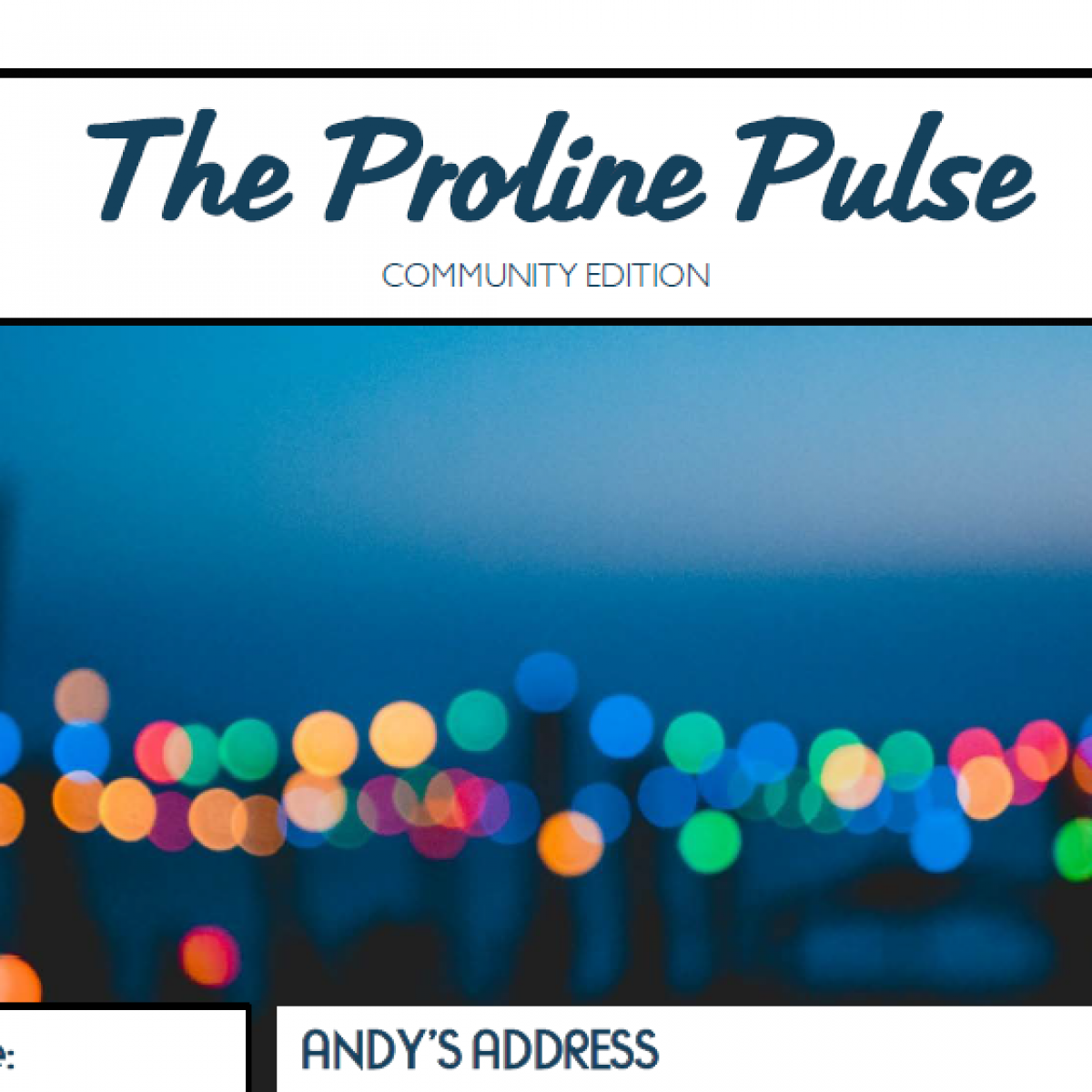 Home - Proline Property Management