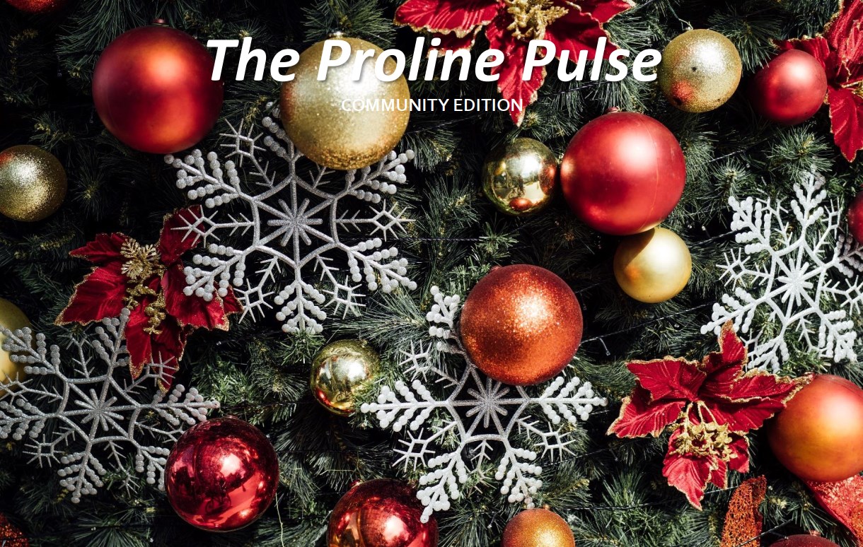 Home - Proline Property Management