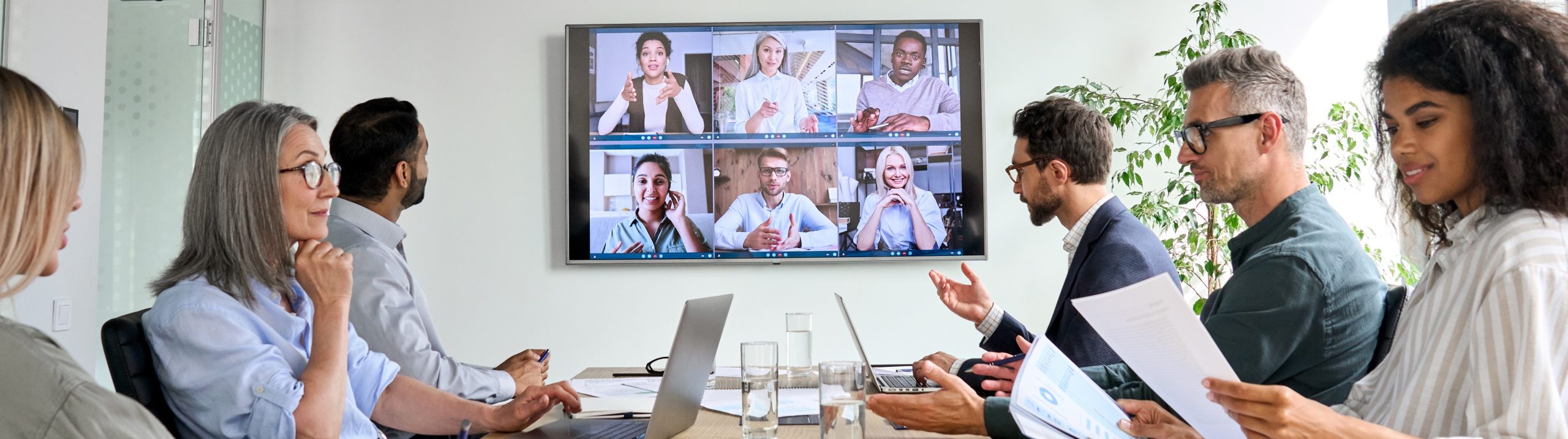 Our Team - Proline Property Management