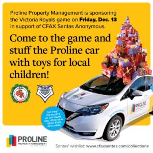 Home - Proline Property Management