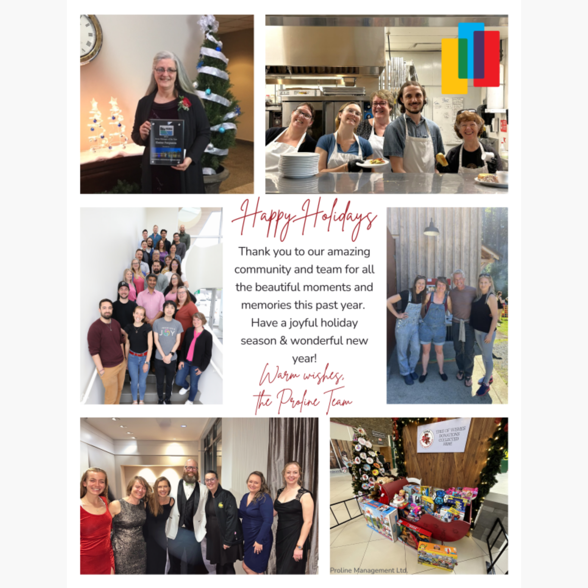 Proline Property Management